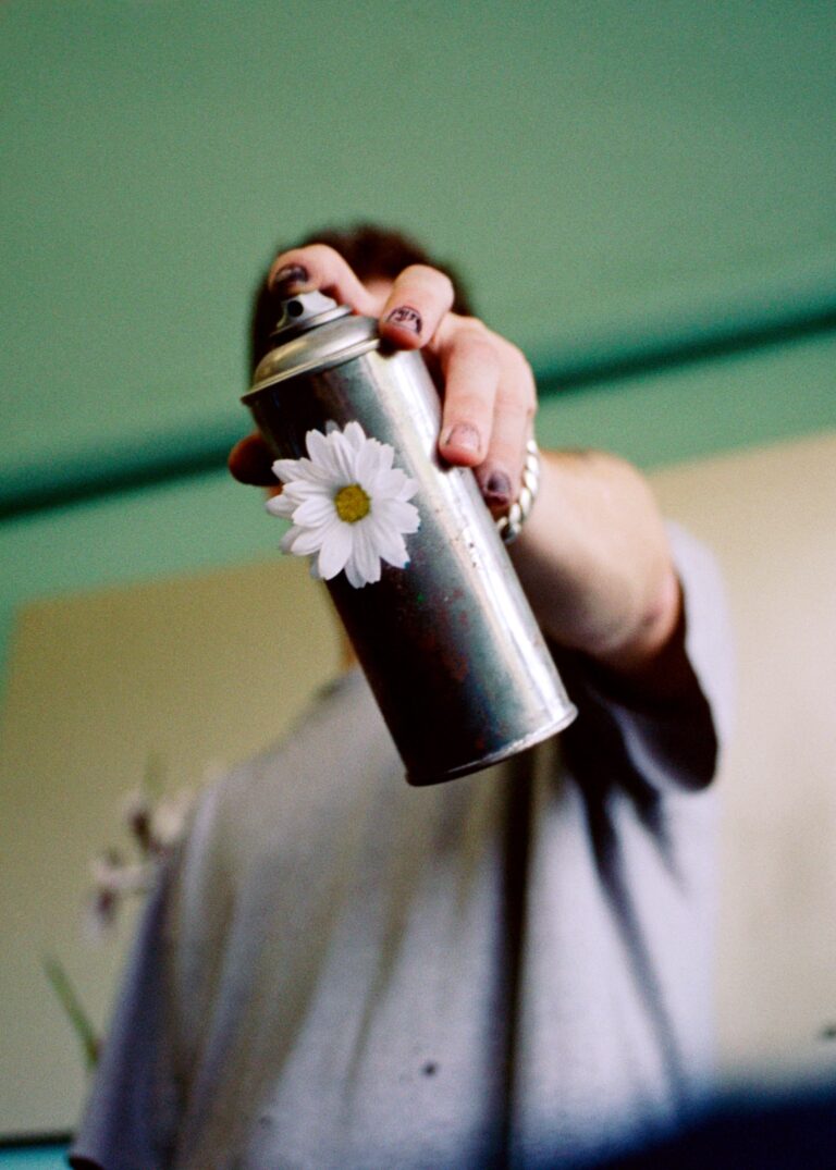 Home - Banksy Explained