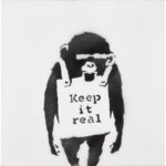 Keep It Real (2), 2002-2003 - Banksy Explained